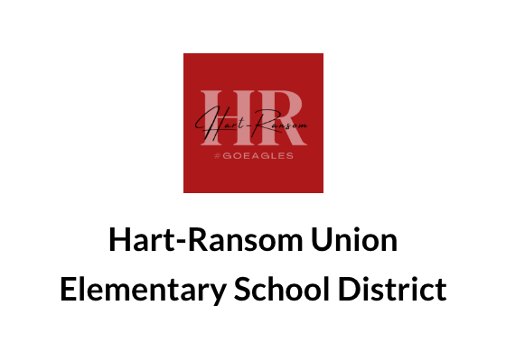 District Information – District – Hart-Ransom Union School District